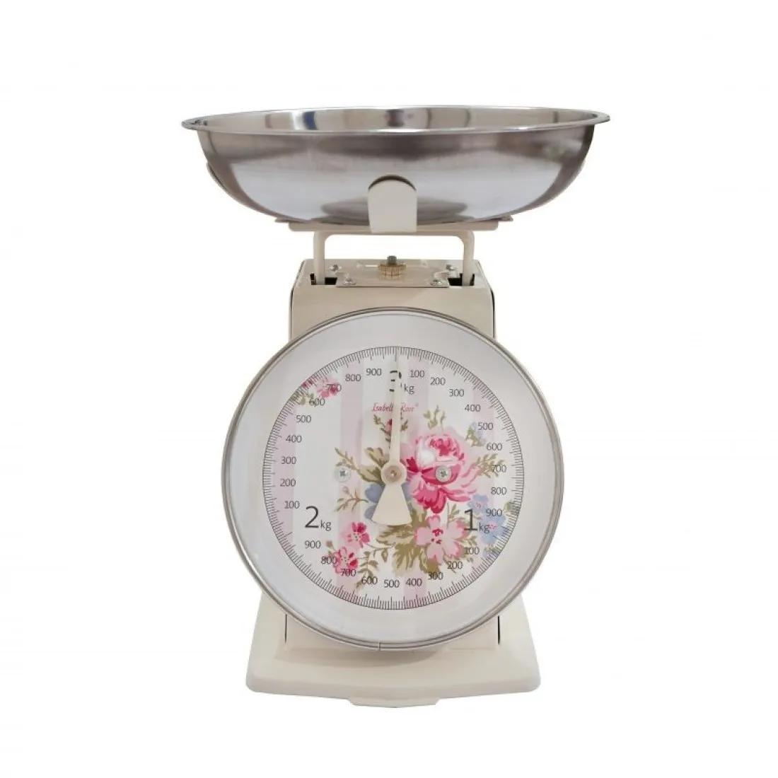 Retro kuchynská váha Marie | mespi.sk