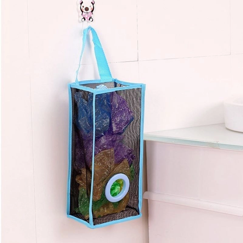 Zásobník, organizér na igelitové tašky | mespi.sk