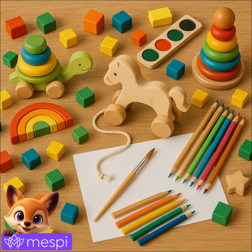 Darčeky, ktoré (ne)letia do koša: Tipy na zmysluplné a kreatívne ...