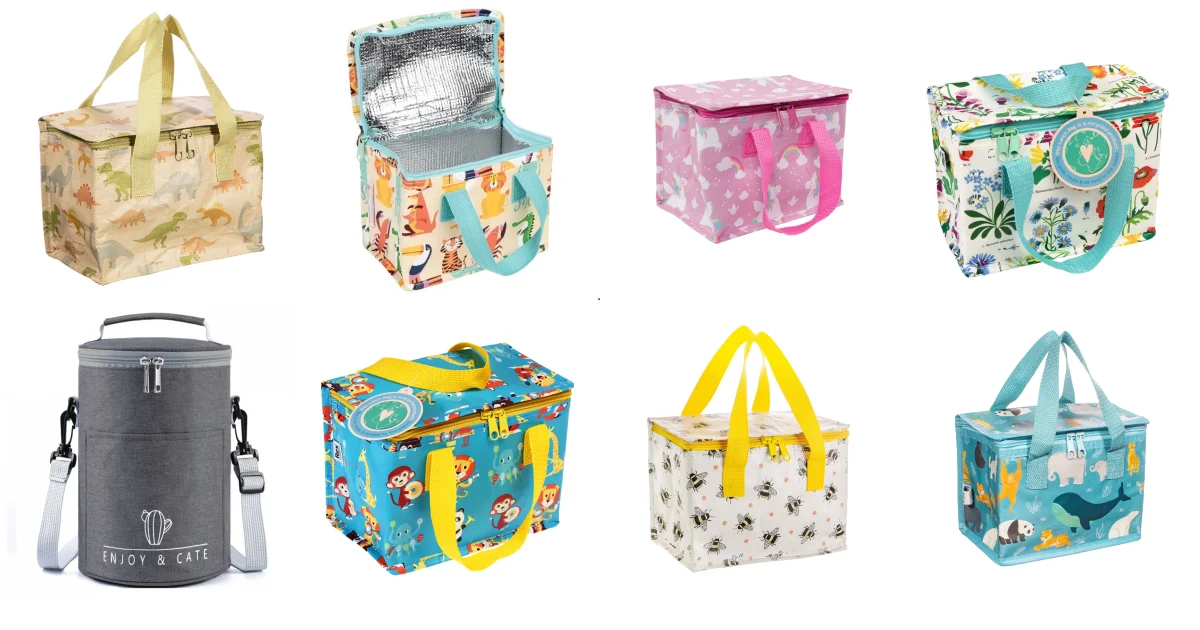 Chladiace tašky a boxy | mespi.sk