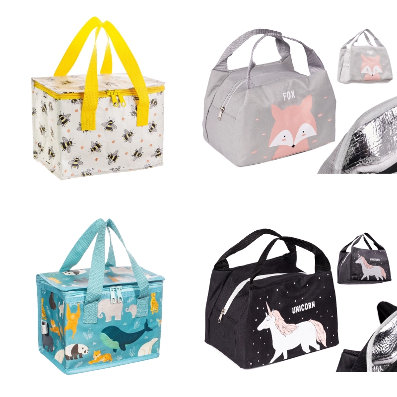 Chladiace tašky a boxy | mespi.sk