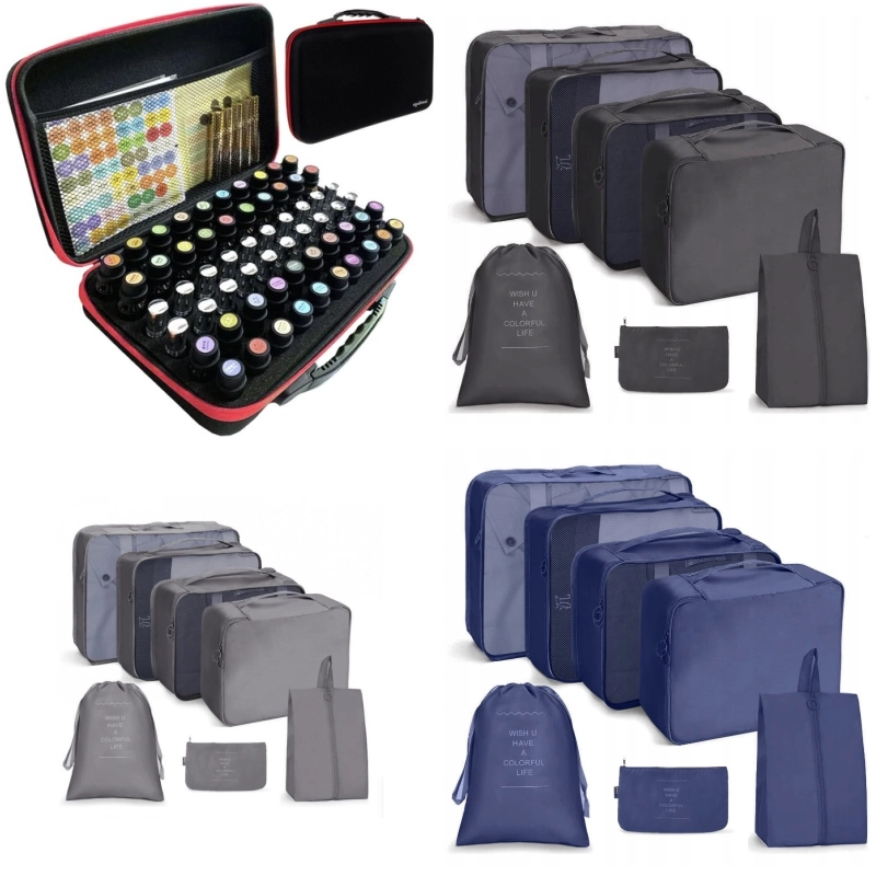 Organizéry a cestovné tašky | mespi.sk