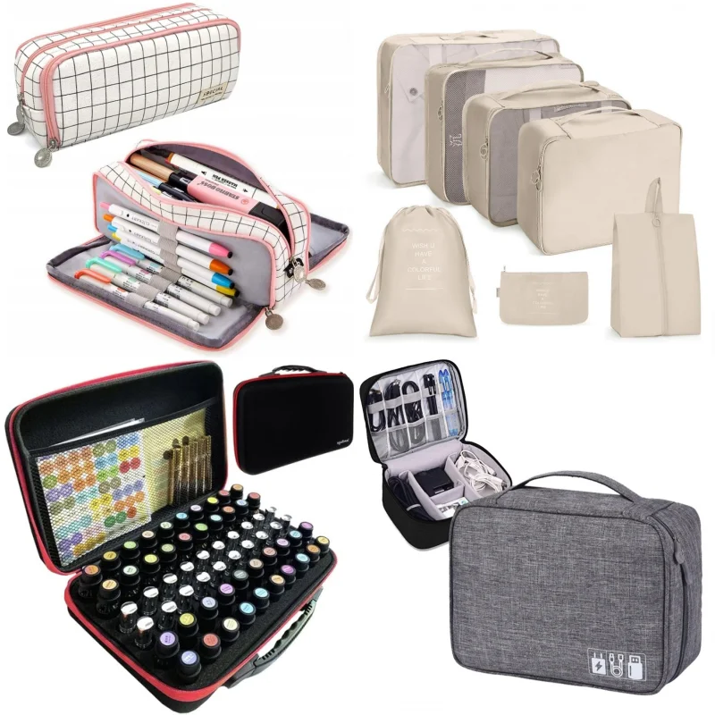 Organizéry a cestovné tašky | mespi.sk